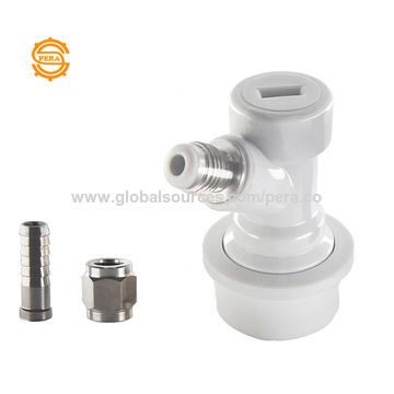 China Quick ball lock disconnect on Global Sources,Quick DISCONNECT ...