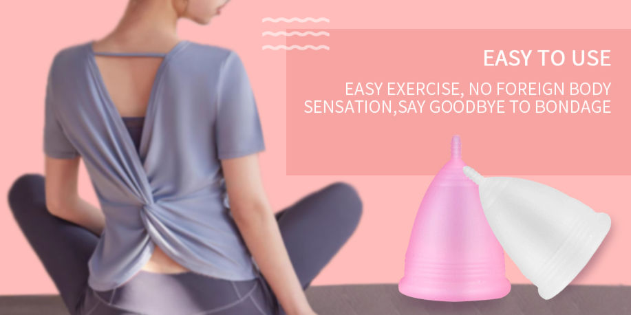 Medical-grade silicone,Safe & sanitary,Comfortable, Soft, Flexible,Leak ...