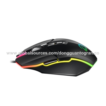 China Gaming mouse -KBS click system on Global Sources,gaming,mouse ...