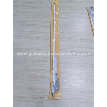 China BC100 Omni directional 134-174MHz diamonds VHF fiberglass base ...