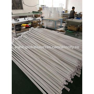 China BC100 Omni directional 134-174MHz diamonds VHF fiberglass base ...