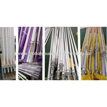 China BC100 Omni directional 134-174MHz diamonds VHF fiberglass base ...