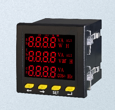 China Embedded intelligent power meter Smart IOT energy meter lorawan ...