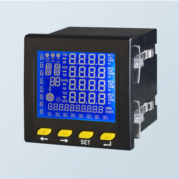 China Embedded intelligent power meter Smart IOT energy meter lorawan ...