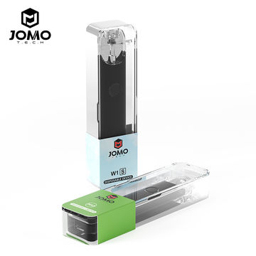 China Factory direct sales electronic cigarette Jomo Tech Disposable ...