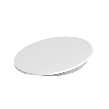 China High Power AC1200 Dual Band Wireless Ceiling WiFi AP/Router, CE ...