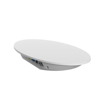 China High Power AC1200 Dual Band Wireless Ceiling Smart WiFi AP/Router ...