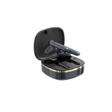 China Classical TWS Factory Earphone Earbuds Bluetooth Headset Wireless ...
