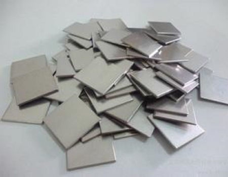 China CoCrW cobalt alloy plate/cobalt metal sheet stellite on Global ...