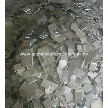 China CoCrW cobalt alloy plate/cobalt metal sheet stellite on Global ...