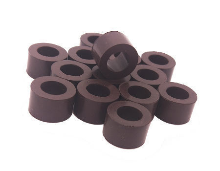 High Quality Nitrile, Silicone, Neoprene Rubber Shock Absorber, Rubber ...