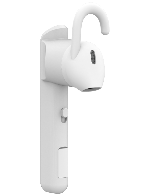 China Private Mode Small TWS Single Side TWS Earbuds Wireless Good ...