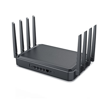 China Shenzhen AC2100 Dual-Band MU-MIMO Whole Home Easy Mesh WiFi ...
