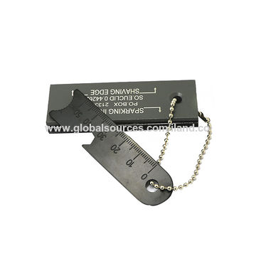 China Waterproof Firesteel Flintstone Magnesium Flint Stone Fire ...