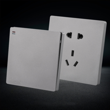 China Wall four billing single-control concealed switch four-position ...