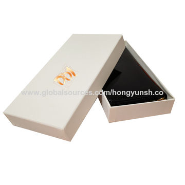 China Luxury wallet packaging box for purse, custom boxes for purses on ...