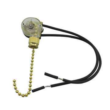 China 3-speed Pull Chain Switches for Fans Industry on Global Sources ...