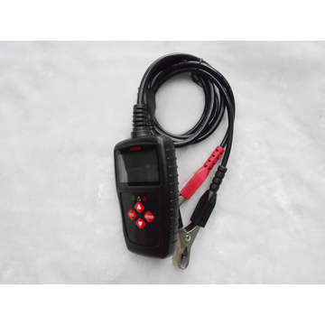 China UQ30 Battery Tester or Battery Monitor Diagnostic Tool Digital ...