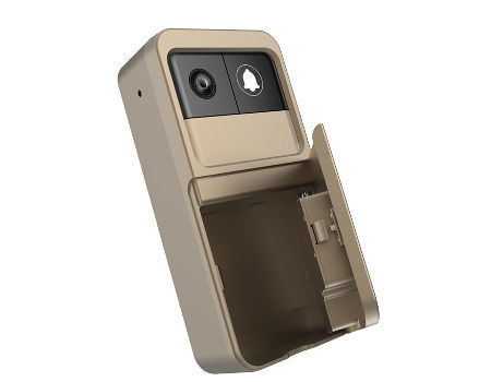 Security Home Use Biometric Smart Electronic Password Fingerprint Key ...