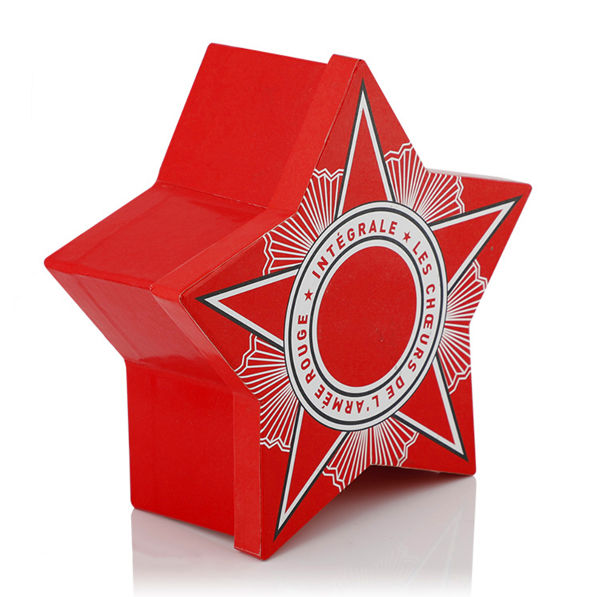 China Colorful Shipping Packaging Corrugated Paper Aircraft packing box ...