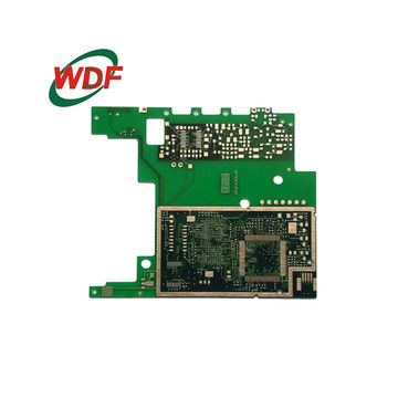 China High TG FR-4 Material multilayer PCB for Industrial Use on Global ...