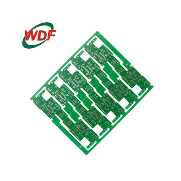 China High TG FR-4 Material multilayer PCB for Industrial Use on Global ...
