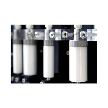 China 5 Part Automatic Hematology Analyzer with Auto Sampler automatic ...