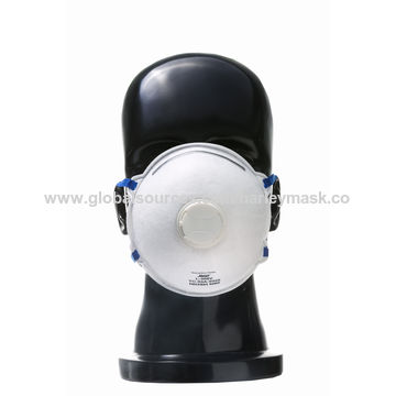 China Niosh N95 Mask CE,FDA,NIOSH Non-woven Fabric 3ply Disposable ...