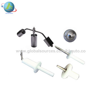 China IEC60335 Standard Rigid Test Finger Probe on Global Sources,Test ...