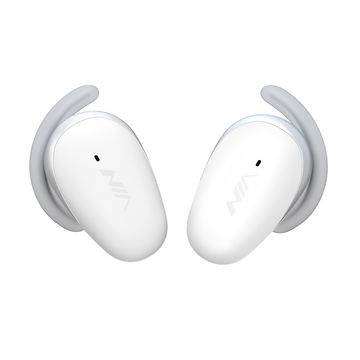 China NIA-NB760 Truly Wireless Earphones Pro Ear-hook 5.0 Bluetooth ...