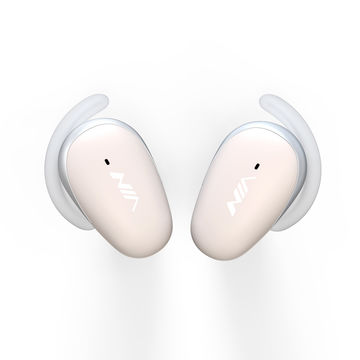 China NIA-NB760 Truly Wireless Earphones Pro Ear-hook 5.0 Bluetooth ...