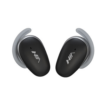 China NIA-NB760 Truly Wireless Earphones Pro Ear-hook 5.0 Bluetooth ...