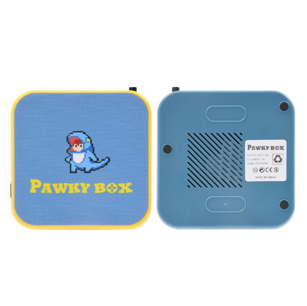 China Super x console Pawky box Retro Game Console 30000 games consola ...