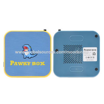 China Super x console Pawky box Retro Game Console 30000 games consola ...