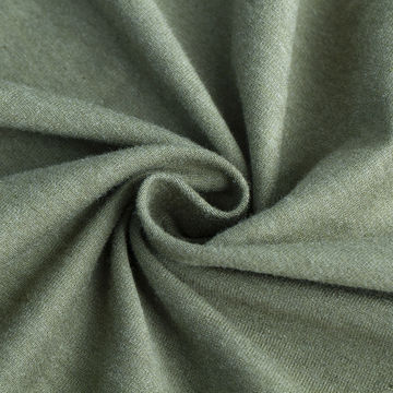 China U-Copper Anti Bacterial Copper Infused Fabric For Underwear on ...