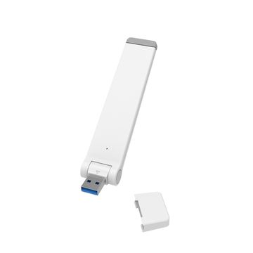 China Super Slim N300 USB Mini WiFi Repeater Travel Router for Notebook ...