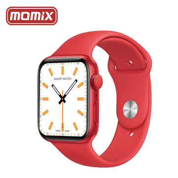 China MOMIX CE ROHS 1.75 Inch AK99 Jieli SZOS Series 6 GPS Bracelets ...