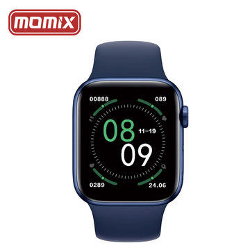 China MOMIX CE ROHS 1.75 Inch AK99 Jieli SZOS Series 6 GPS Bracelets ...