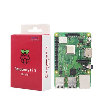 China Newest Original RPI Raspberry Pi 3 Model B 1GB RAM in stock on Global Sources,Raspberry PI ...