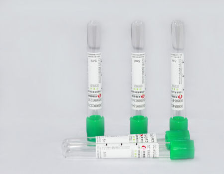 China Rapid administration of high quality heparin sodium by high ...