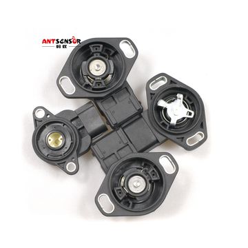China Auto Parts Genuine Parts Throttle position Sensor for OEM TPS-069 ...
