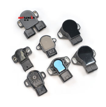 China Auto Parts Genuine Parts Throttle position Sensor for OEM TPS-069 ...