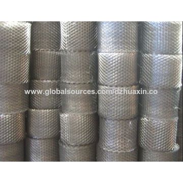 China Brick wall reinforcement wire mesh on Global Sources,Expanded ...
