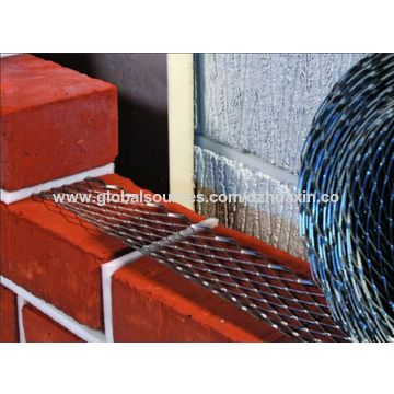 China Brick wall reinforcement wire mesh on Global Sources,Expanded ...