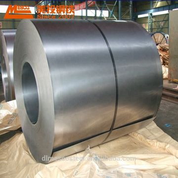 China Zinc Coating Z175 Galvanneal Galvanized Steel Coil Zinc Alloys ...