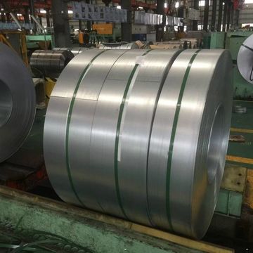 China ASTM A463 Aluminized steel DX53D+AS120 TYPE 1 Aluminum coated ...