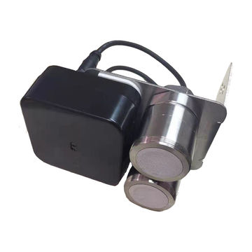 China High Quality Medical Electrochemical Oxygen Gas Sensor Harmful ...