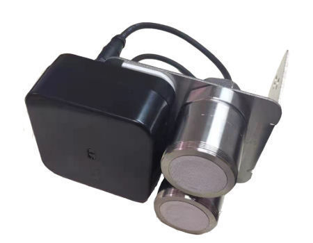 China High Quality Medical Electrochemical Oxygen Gas Sensor Harmful ...