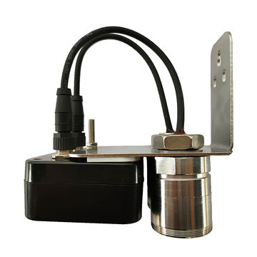 China High Quality Medical Electrochemical Oxygen Gas Sensor Harmful ...