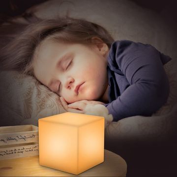 China Mood Lamp indoor & Outdoor USB Rechargeable Battery Colour ...